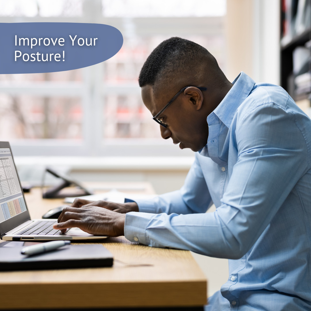 Want to Improve Your Hunched Posture and Look Like a Superhero? Here’s ...