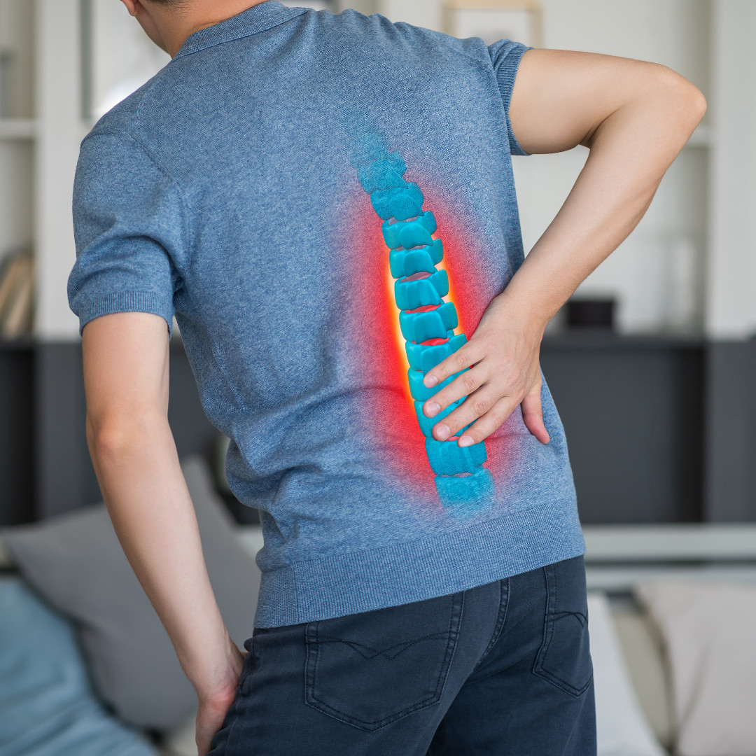 Lower Your Risk of a Disc Herniation in the Lower Back | Back2Strength